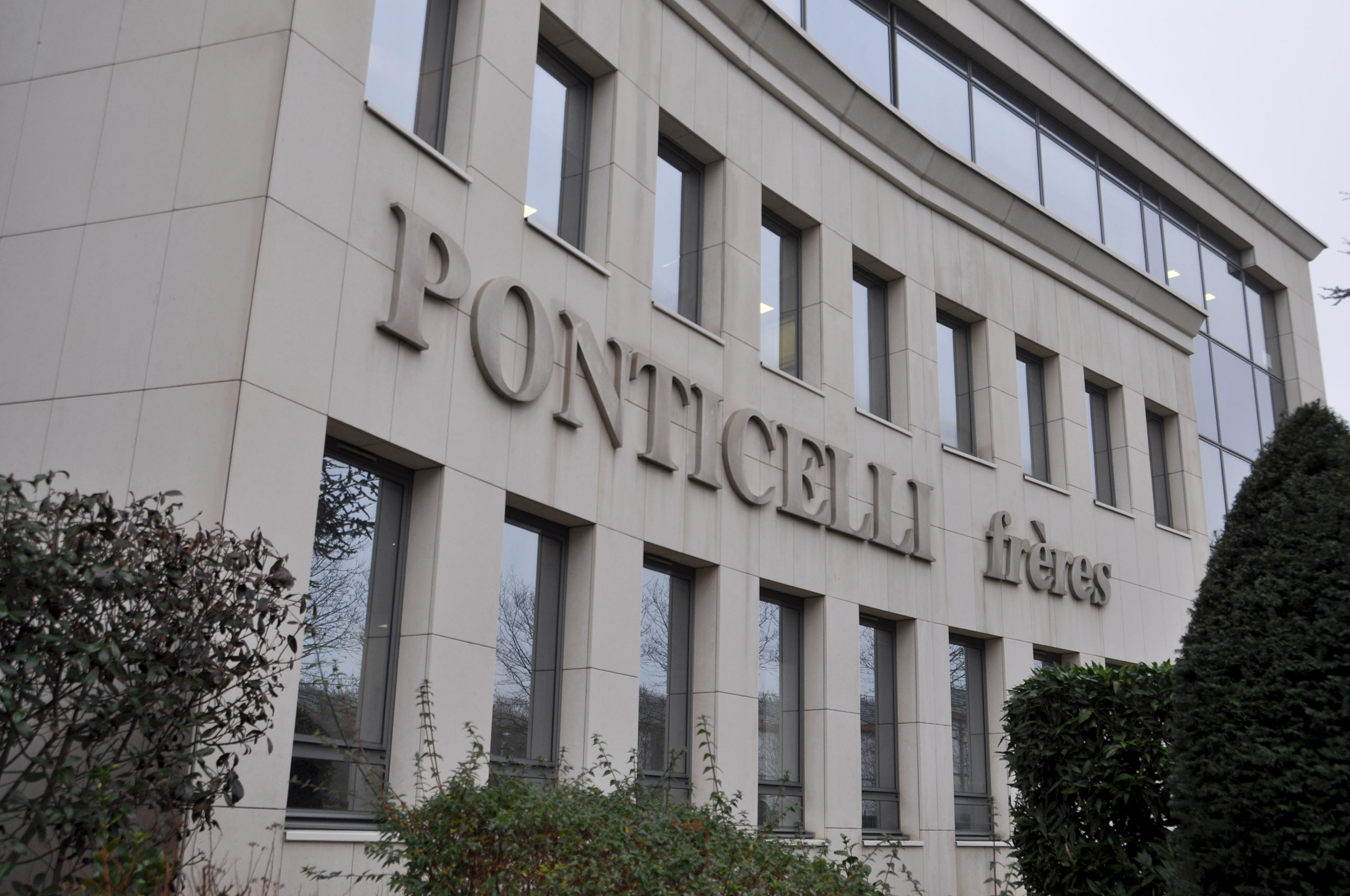 Ponticelli Frères, une entreprise familiale à l'histoire singulière ...