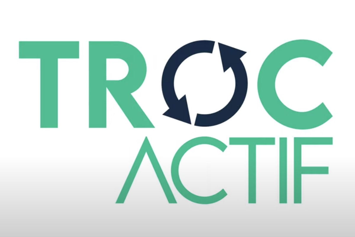 Troc Actif : la plateforme engagée de troc inter-entreprises ...