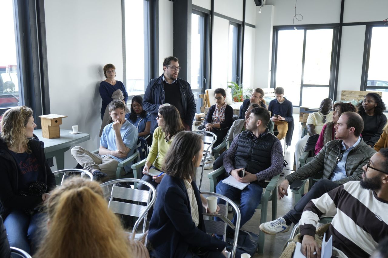 Café de l’ESS : la biodiversité comme solution RSE - Développement ...