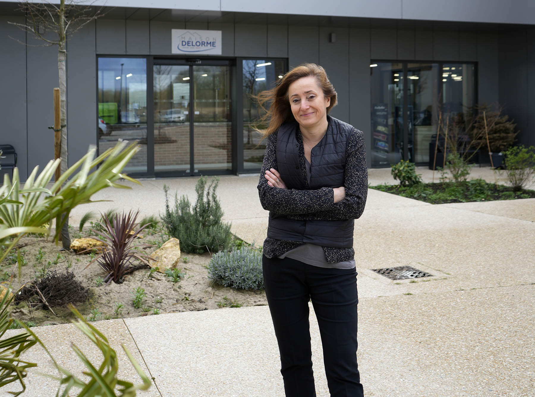 Maison Delorme, 5 générations au service de la coiffure - Développement ...