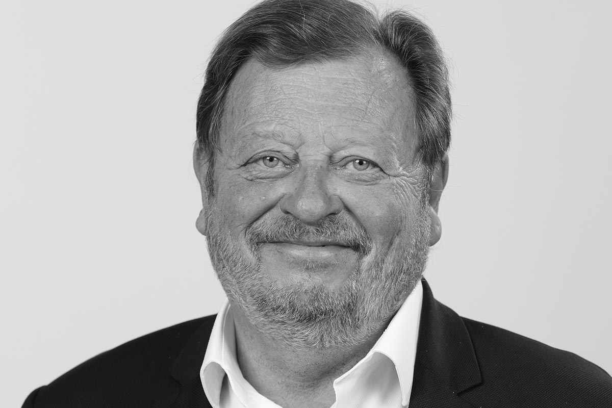 Hommage à Gérard Eude - Développement économique, CA Paris - Vallée de ...